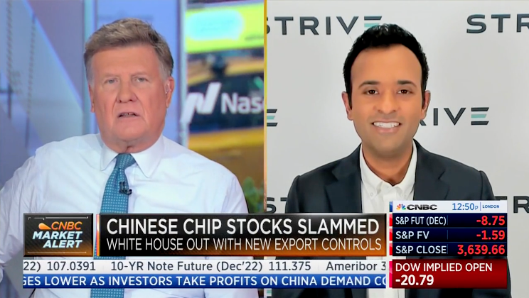 Strive Asset Management LLC